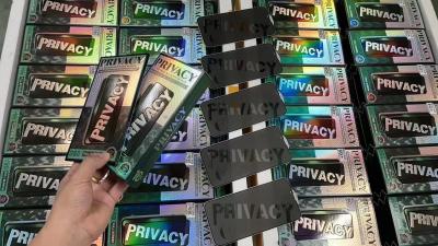 China Protector de tela de privacidade OG AB Glue Anti Spy Para iPhone 14 Pro Max à venda