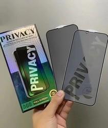 China Protector de tela de privacidade OG AB Glue Anti Spy Para iPhone 14 Pro Max à venda