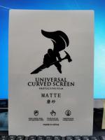 China OEM TPU Screen Protector Fully Automatic For All Mobile Phone for sale