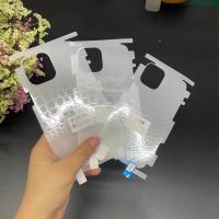 China Clear Flexible TPU Screen Protector for sale