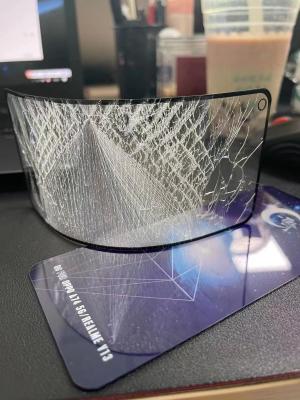 Cina Gtel ANTI STATIC ESD schermo del telefono cellulare proteggere vetro temperato anteriore per iPhone 14 PROMAX in vendita