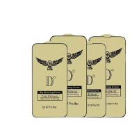 China AG Matte Transparent Screen Protector Tempered Glass Game Screen Protector for sale
