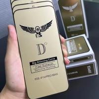 China AG Matte Transparent Screen Protector Tempered Glass Game Screen Protector for sale