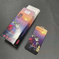 China Iphone 13 Transparent Screen Protector 9H 2.5D Anti Explosion Screen Protector for sale