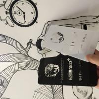 China OEM Transparent Screen Protector for sale