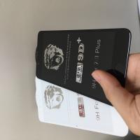 China OEM Transparent Screen Protector for sale
