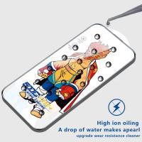 China Tempered Glass Clear Screen Protector Anti Explosion for sale