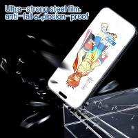 China Tempered Glass Clear Screen Protector Anti Explosion for sale