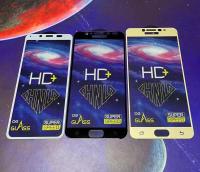 China High Transparent Oleophobic Coating 9H Hardness Function Transparent Screen Protector for sale