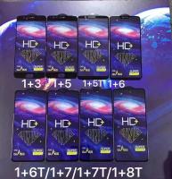 China High Transparent Oleophobic Coating 9H Hardness Function Transparent Screen Protector for sale