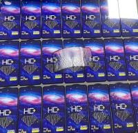 China High Transparent Oleophobic Coating 9H Hardness Function Transparent Screen Protector for sale