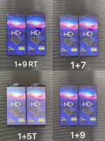China High Transparent Oleophobic Coating 9H Hardness Function Transparent Screen Protector for sale