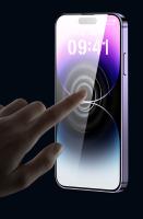 China Grade AAA HD Clear Screen Protector Anti-Explosion For Clear Display Clean Bin HD for sale