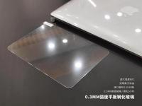 China Highly Sensitive 3D Screen Protector for All Models with 0.3mm 9H Hardness for sale