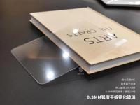 China Highly Sensitive 3D Screen Protector for All Models with 0.3mm 9H Hardness for sale