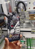 China Crystal Clear Grade AAA 0.3mm HD Screen Protector Anti Explosion For All Model for sale