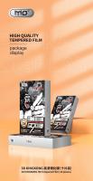 China Crystal Clear Grade AAA 0.3mm HD Screen Protector Anti Explosion For All Model for sale