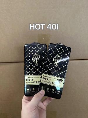 Cina Good Quality 99% Transparency Clear Glass Protector With High Touch Sensitivity in vendita