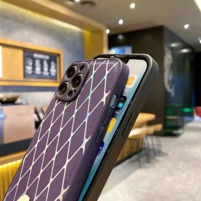 中国 Tailor Made Desogm Phone Case For IPhone And Samsung Series 販売のため
