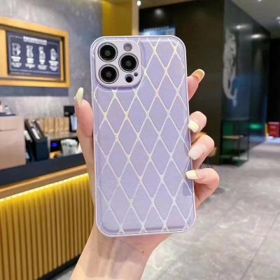 中国 Tailor Made Desogm Phone Case For IPhone And Samsung Series 販売のため