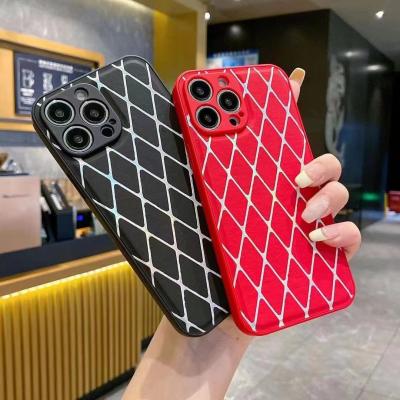 中国 Tailor Made Desogm Phone Case For IPhone And Samsung Series 販売のため