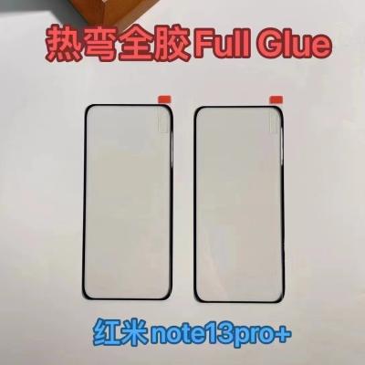 Китай Full Glue White 5S Anti Static Scratch Resistant Screen Protector For Mobile Phone продается