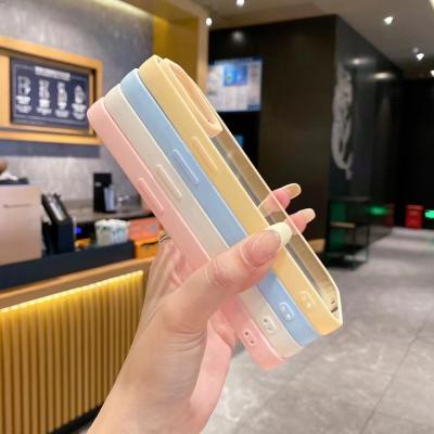 China Classic Cell Phone Case For Universal Compatible Devices Package Includes 1 X Te koop