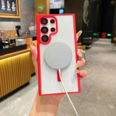 中国 Luxury Phone Case With Kickstand Cell Phone Accessories 販売のため