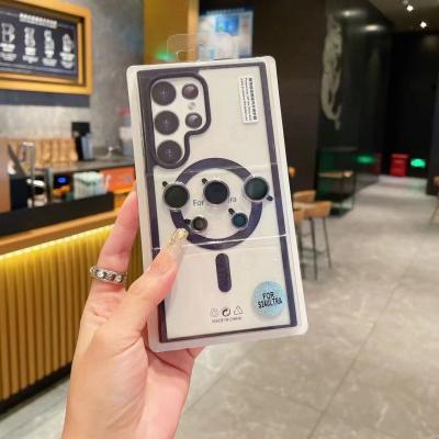 中国 Luxury Phone Case With Kickstand Cell Phone Accessories 販売のため