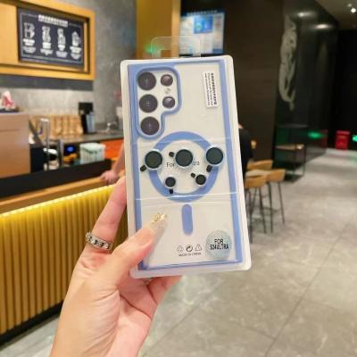 中国 Luxury Phone Case With Kickstand Cell Phone Accessories 販売のため