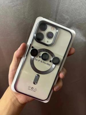 中国 Anti-knock Flip Function Luxury Cell Phone Case For All Models Fashionable Design And Outlook 販売のため