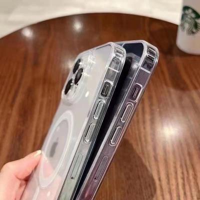 中国 Wireless Lightweight And Innovative IPhone Case For All Models 販売のため