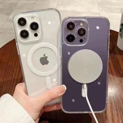 中国 Wireless Lightweight And Innovative IPhone Case For All Models 販売のため