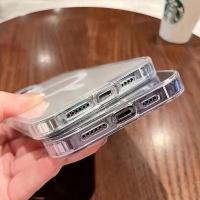 China Wireless Lightweight And Innovative IPhone Case For All Models for sale