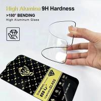 China Ultra Responsive HD Screen Protector With 0.3mm Thinness for sale