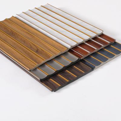 China Modern Ps 3d wall panel home decoration with high quality waterproof wall panels factory price factory