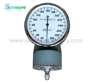 China MG-1 blood pressure measure aneroid gauge for sale