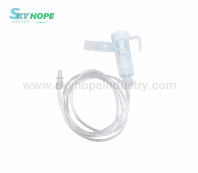 China Disposable nebulizer for sale
