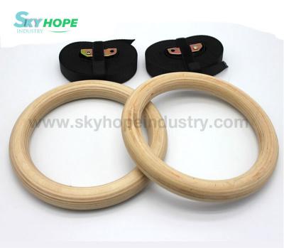 China Gym Ring for sale