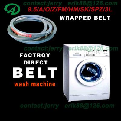 China 9.5*800 Washing Machine Belt for sale