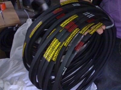 China O Washing Machine Belt for sale