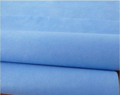 China PP Spun bonded & Nonwoven Fabric for sale