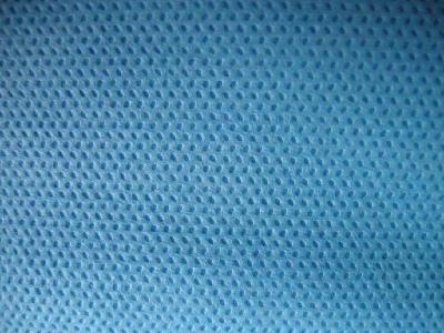 China PP Spun bonded & Nonwoven Fabrics for sale