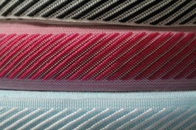 China Mattress Webbing Tape PP Webbing Tapes for sale
