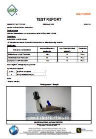 FDA - Shenzhen BYF Precision Mould CO.,LTD