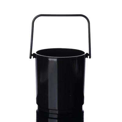 Cina Dispositivo di raffreddamento di plastica 38oz di Champagne Ice Bucket Ice Bucket del partito del ODM dell'OEM in vendita
