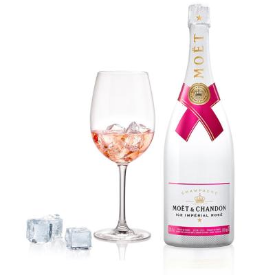 Cina Tritan Santero 958 vetri di vino di plastica riutilizzabili BPA liberi per infrangibile all'aperto dell'interno in vendita