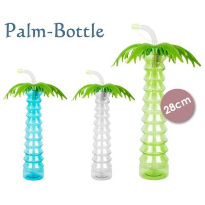 Cina Palma delle tazze dell'iarda del partito del cocco Juice Yard Drink Cups in vendita
