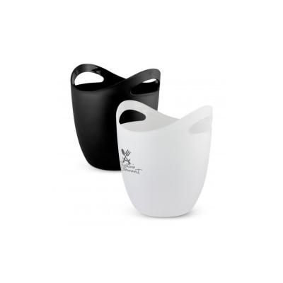 Cina Eventi di plastica della casa di Champagne Ice Bucket Recyclable For Antivari della birra su ordinazione in vendita