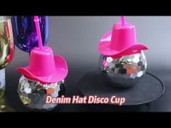 Disco ball